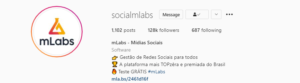 Bio do Instagram: 7 dicas e 5 exemplos para criar bio de sucesso