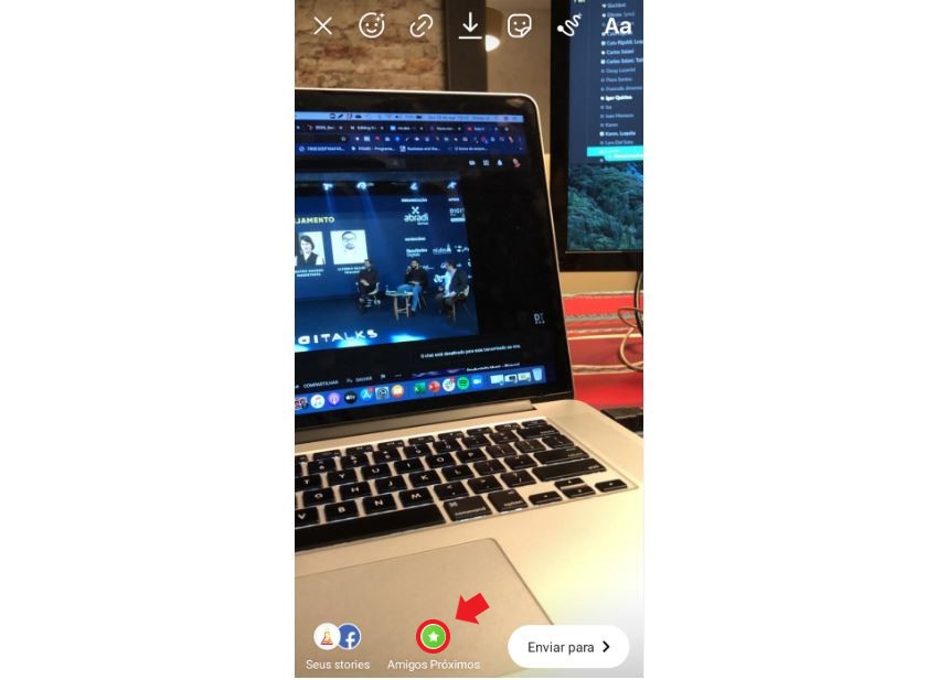 Close Friends: veja o que é e como usar!